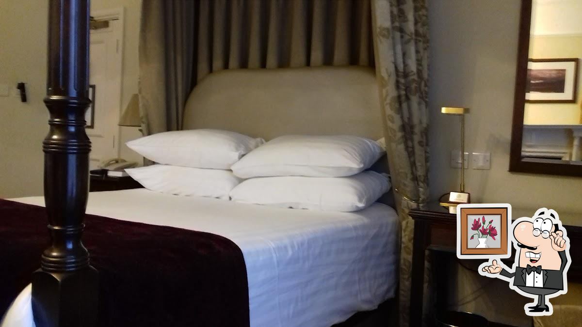 The Swan, Grasmere in Lakes - Restaurant menu and reviews