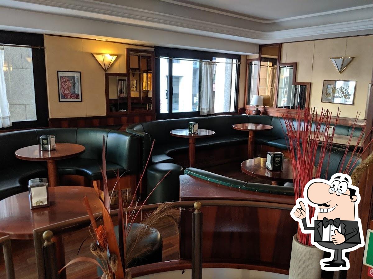 tonitto pub & bar, Genova, Piazza Dante - Recensioni del ristorante