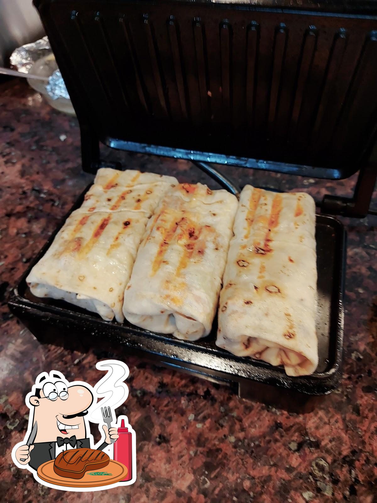 Top Shawarma Cafeteria and Restaurant, Hyderabad - Restaurant reviews
