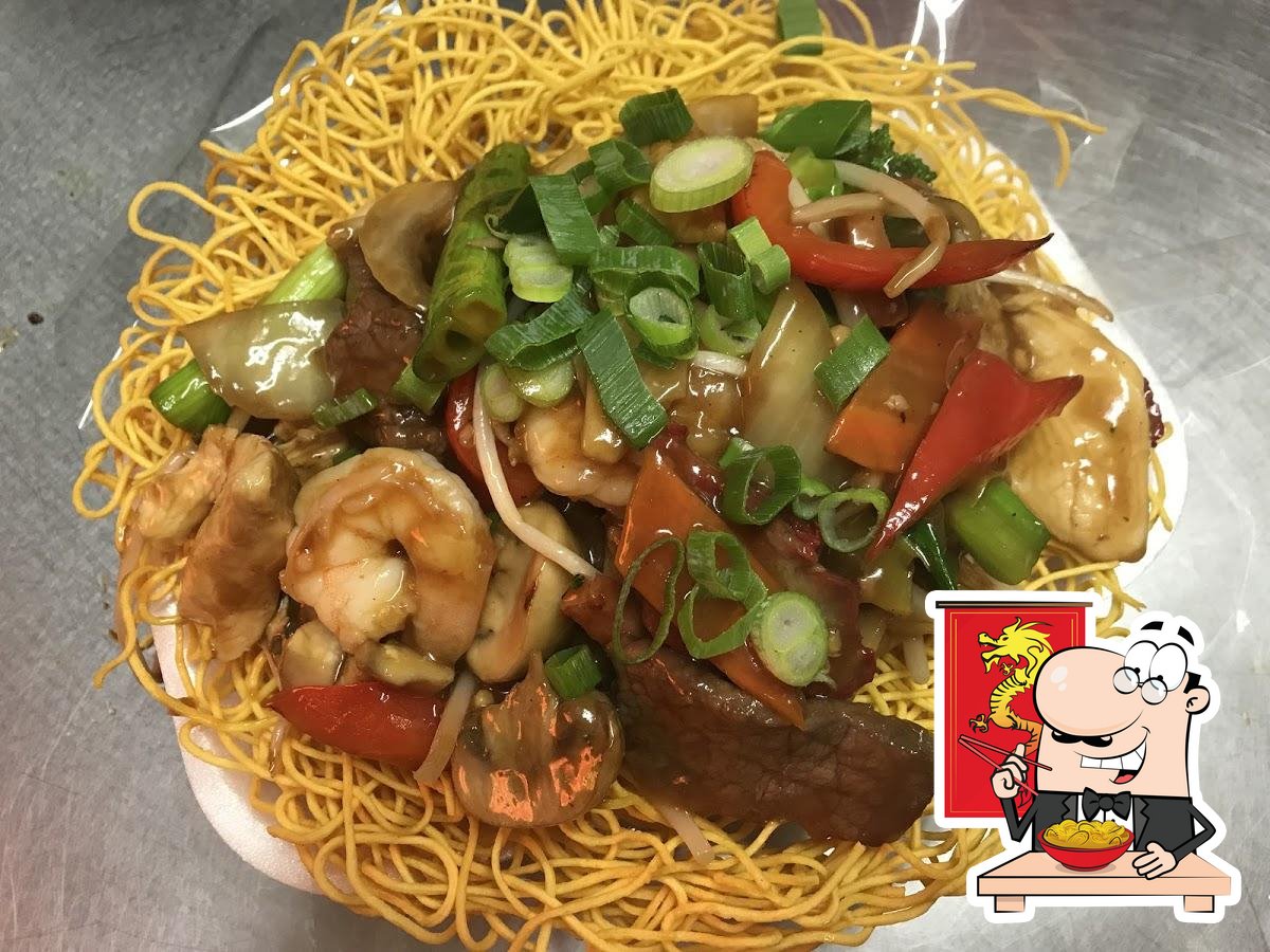 Yang Sing, 23 Orrell Rd in Bootle - Restaurant reviews