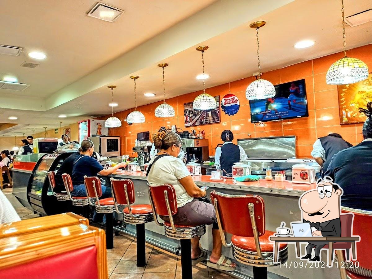 Cafeteria Gaby, Monterrey - Menú del restaurante, precios y reseñas