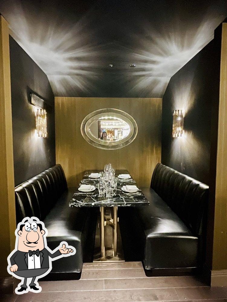 Grill on 21, Chicago, Quincy - Restaurant menu, prices and reviews