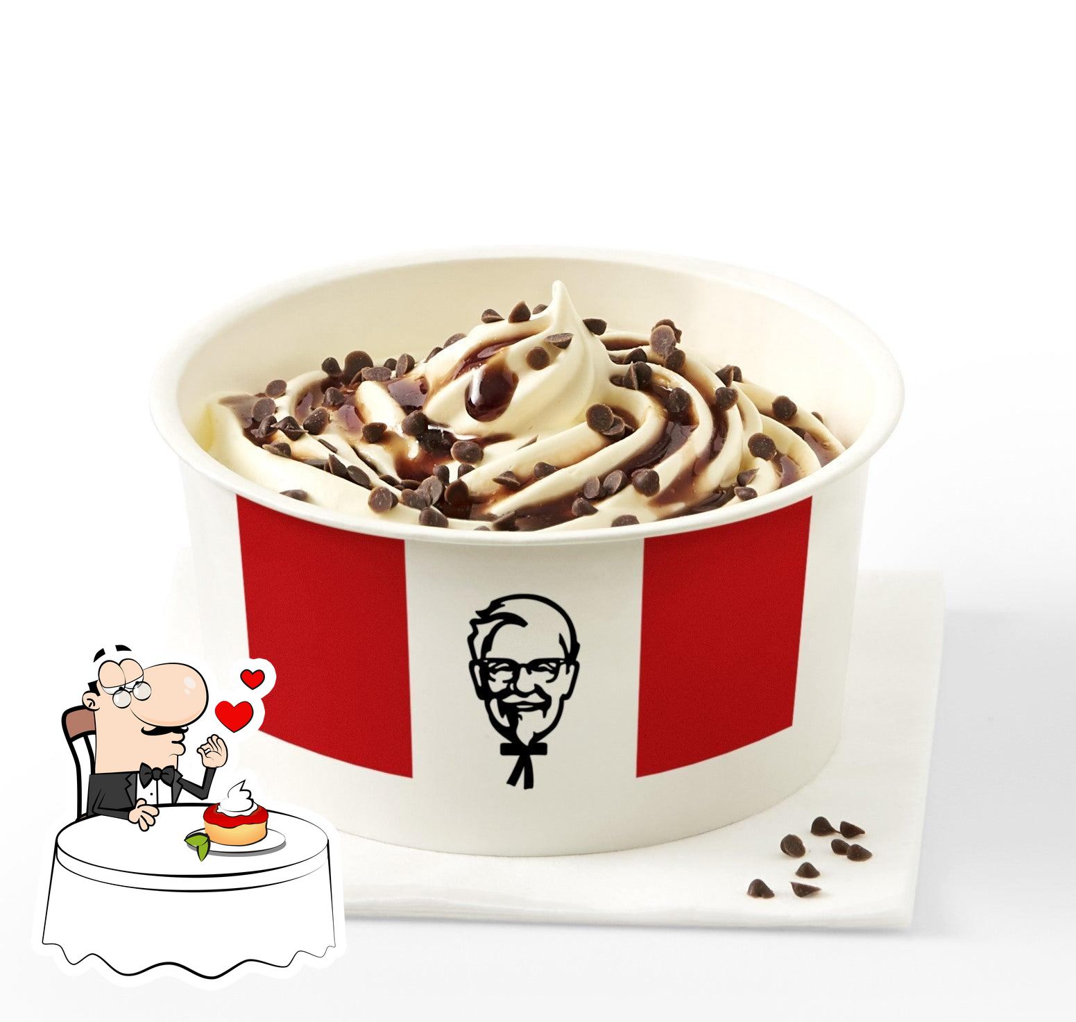 KFC Oldham, Broadway Central Retail Park 8 in Oldham - Restaurant menu ...