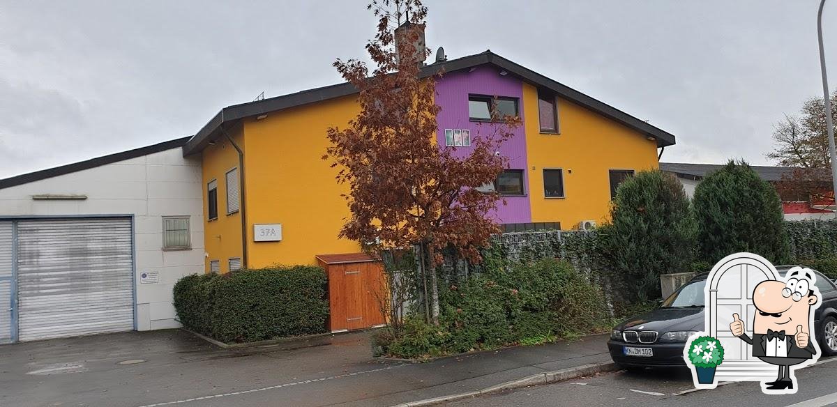 Haus 37 Konstanz