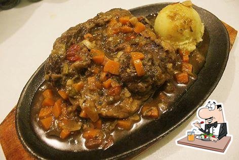 Front Yard Tarlac restaurant, Tarlac City - Restaurant reviews