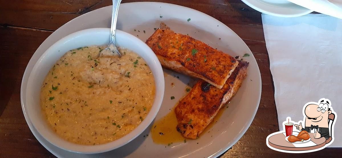 The Merchant Tavern in Akron - Restaurant menu and reviews