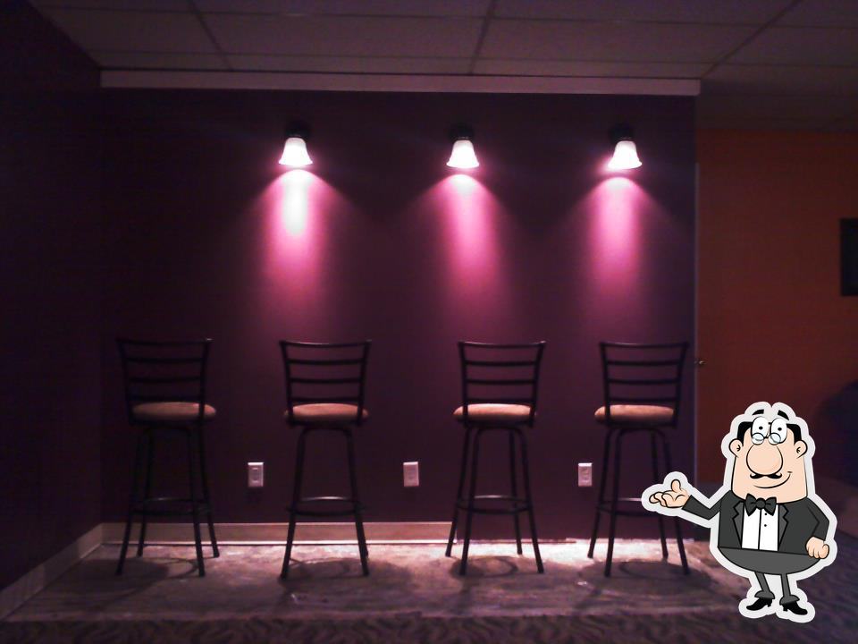 Cafe Shiloh, Geneseo - Restaurant menu, prices and reviews