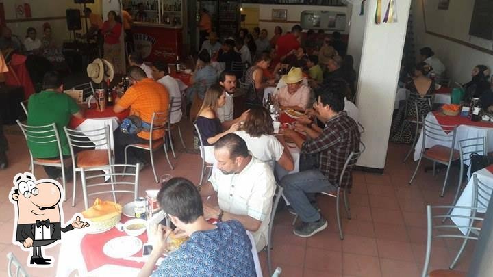 El RUEDO Restaurante BAR, Aguascalientes - Opiniones del restaurante
