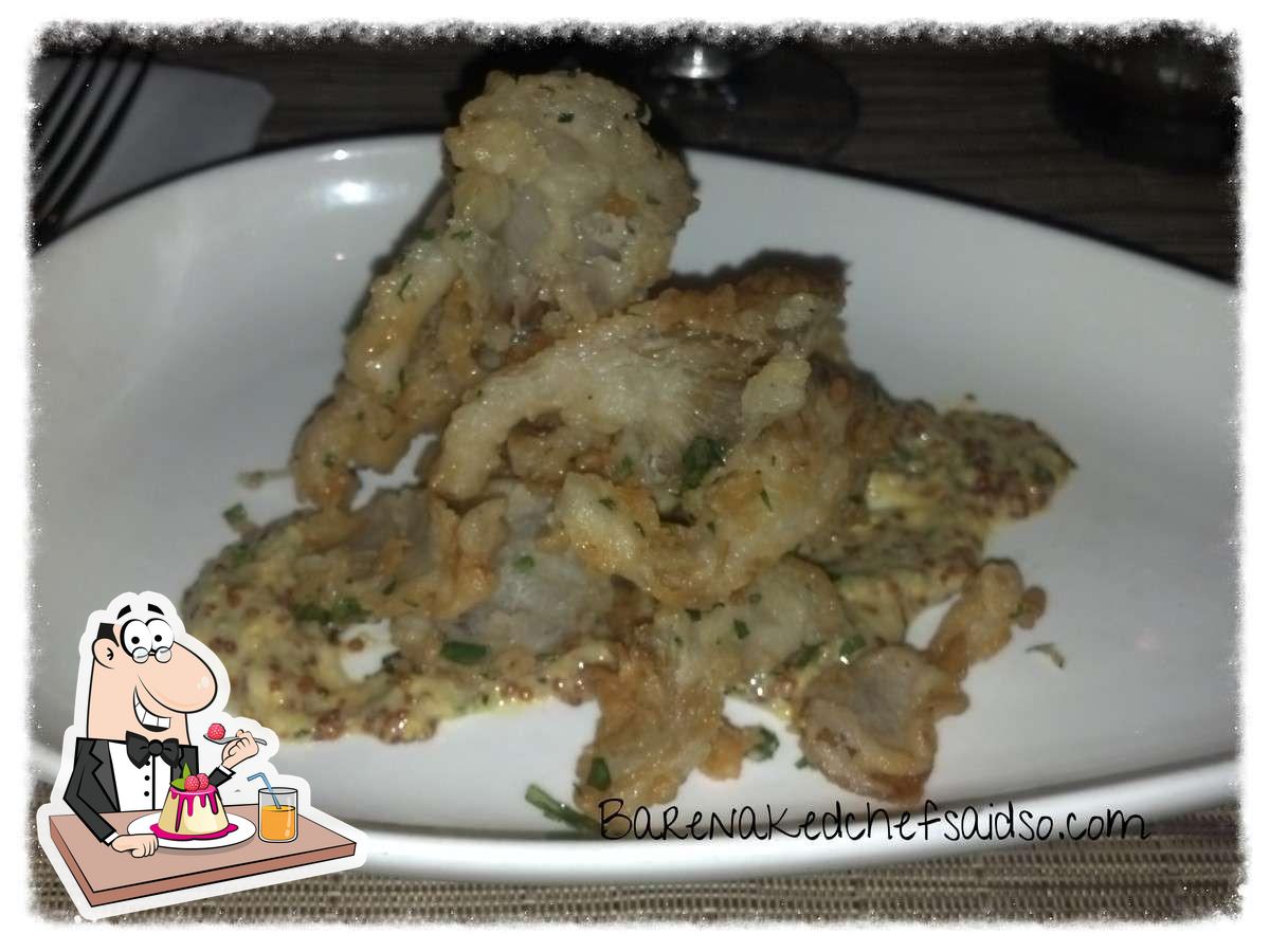 Cafe Rule & Wine Bar, 242 11th Ave NE in Hickory - Restaurant menu and ...
