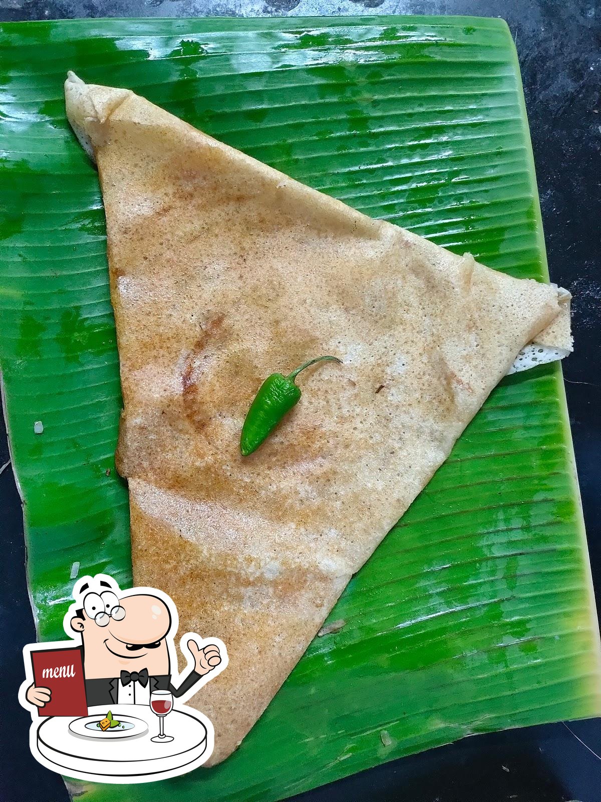 Dosa kadai, Dharapuram - Restaurant menu, prices and reviews