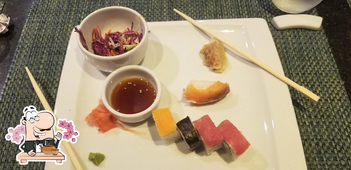 Geisha Japanese Food restaurant, Mexico - Restaurant reviews