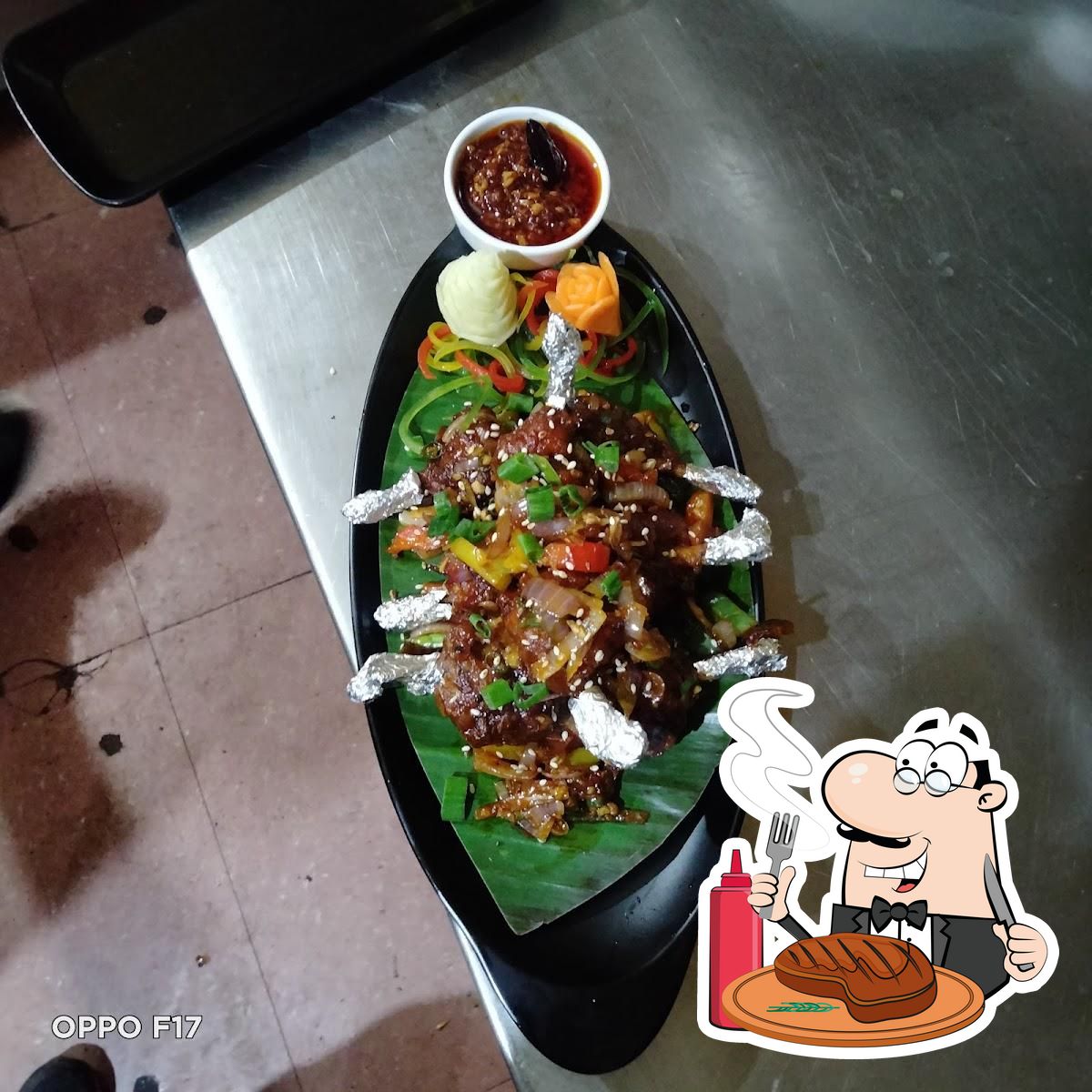 Honey's Buffet Biryani & More, Guwahati - Restaurant reviews
