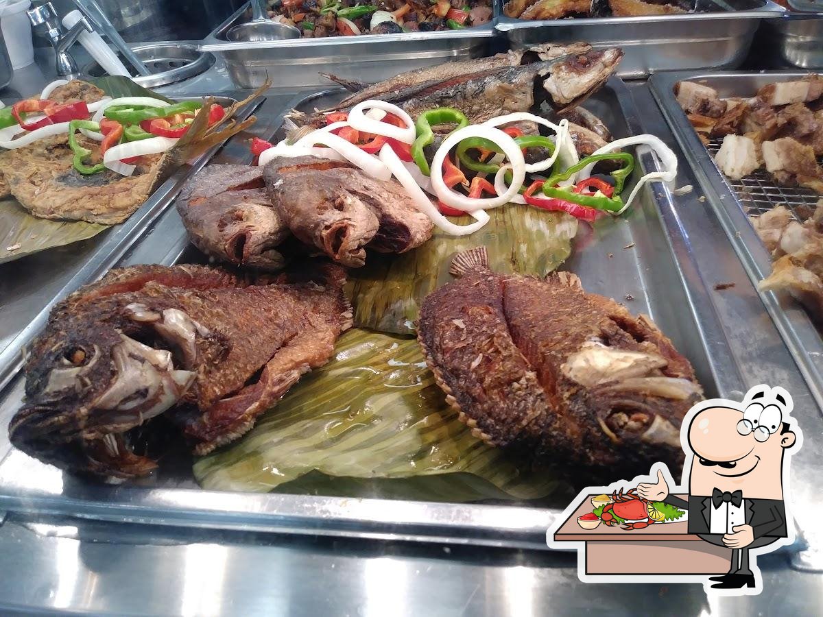 Island Pacific Seafood Market in Pittsburg - Restaurant reviews