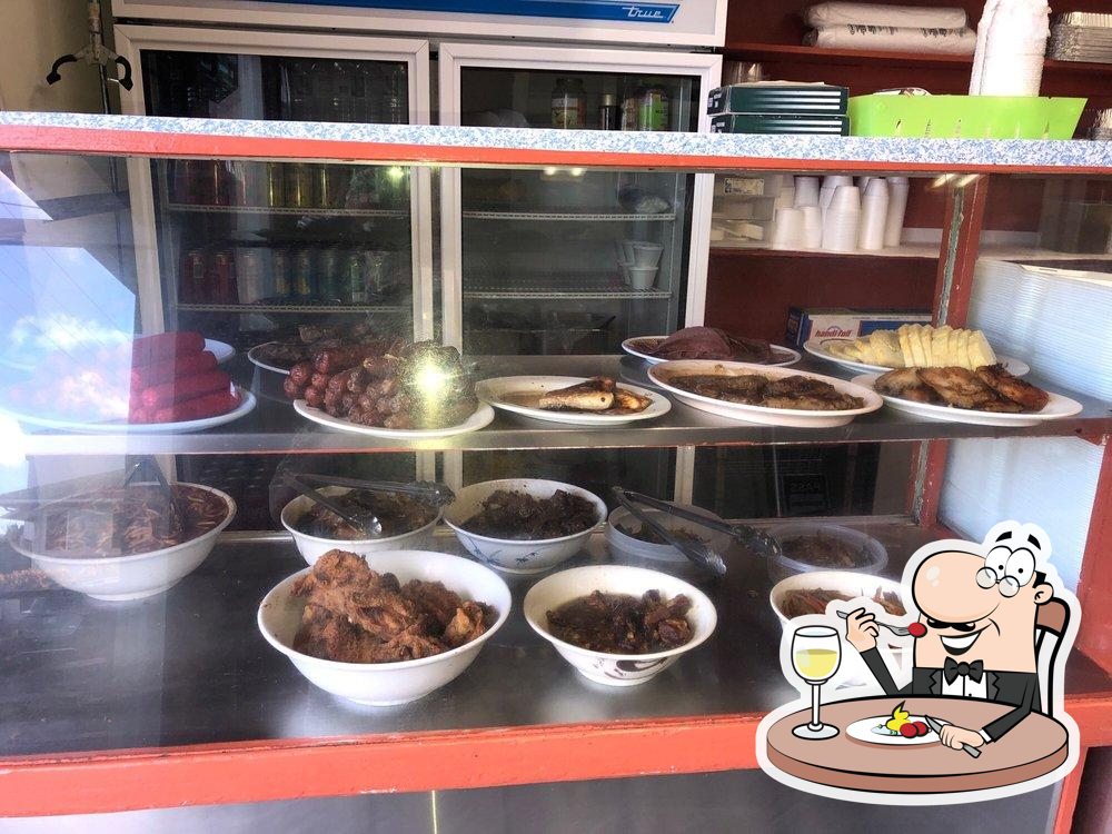 Mitsuba Delicatessen in Honolulu - Restaurant menu and reviews