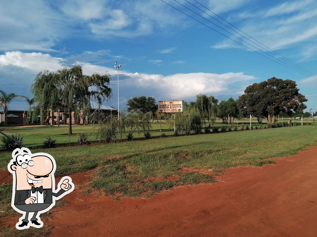 Rustic Roots Family Restaurant, Randfontein - Restaurant menu, prices ...
