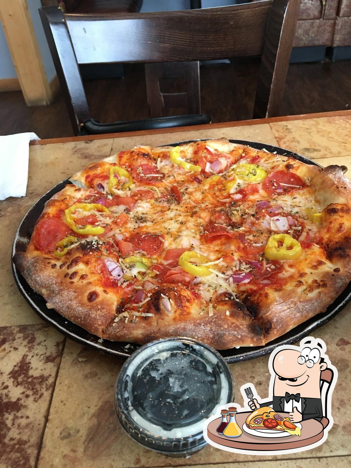 Slice of Helen in Helen - Restaurant menu and reviews