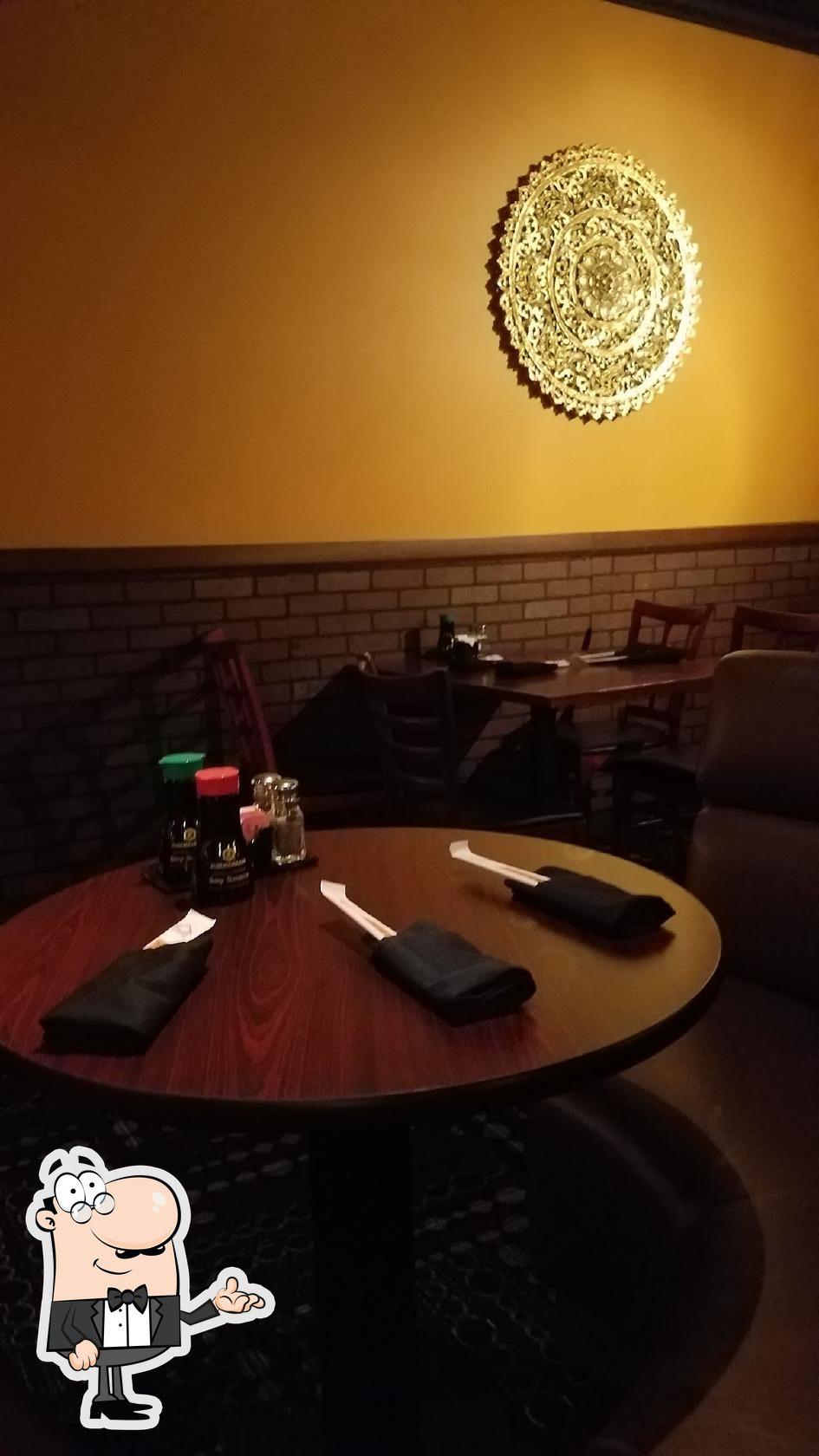 Sumo House, Vero Beach - Restaurant menu, prices and reviews