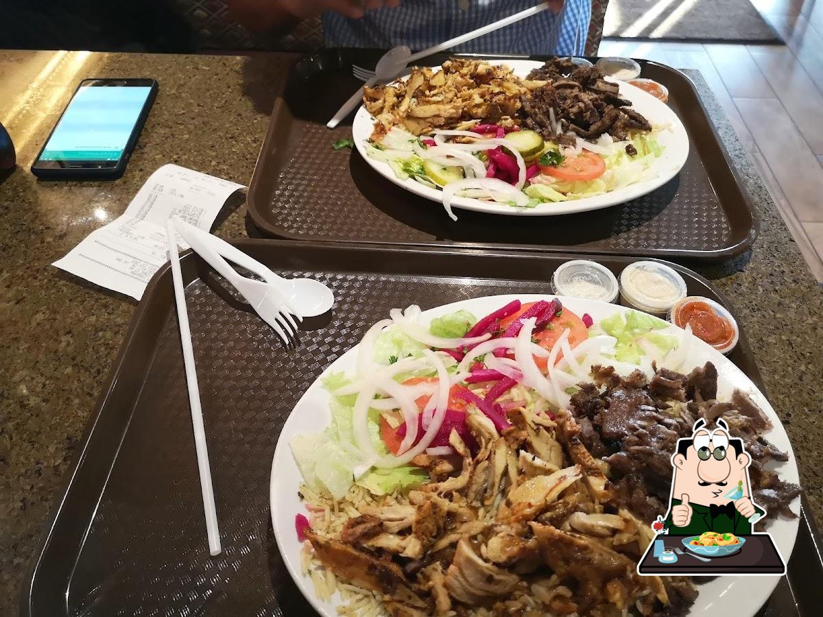 Tasty Shawarma in Richmond Hill - Restaurant menu and reviews