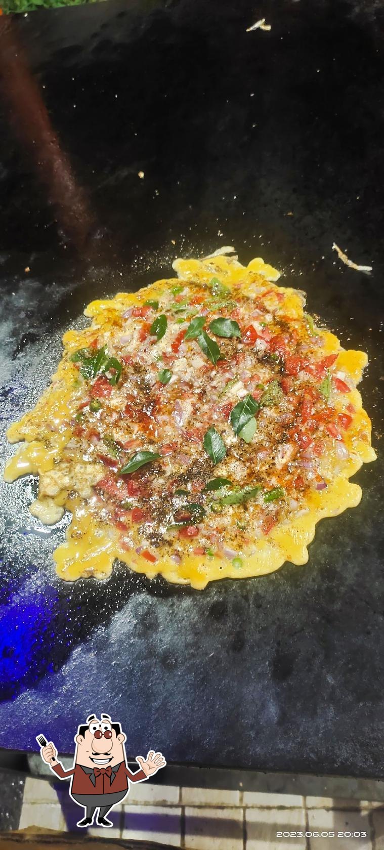 VM Food Court, Bengaluru - Restaurant reviews