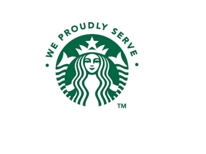 “We Proudly Serve” Starbucks in Kingman - Restaurant reviews