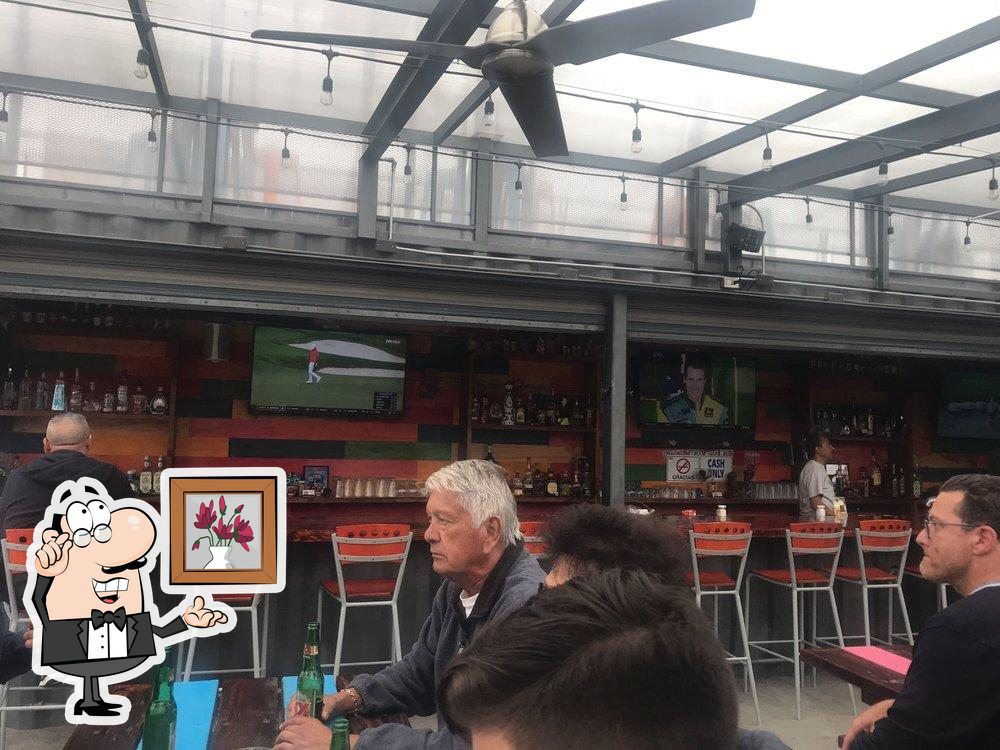 Solazo Bar, Rosarito - Restaurant reviews