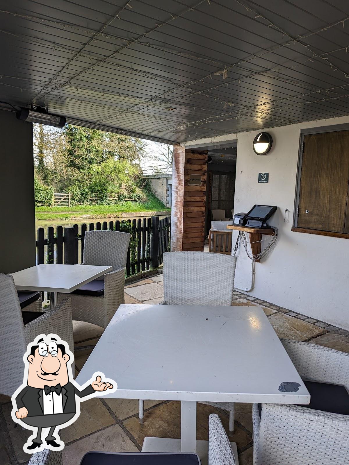 The Navigation Inn, Cosgrove - Restaurant menu, prices and reviews