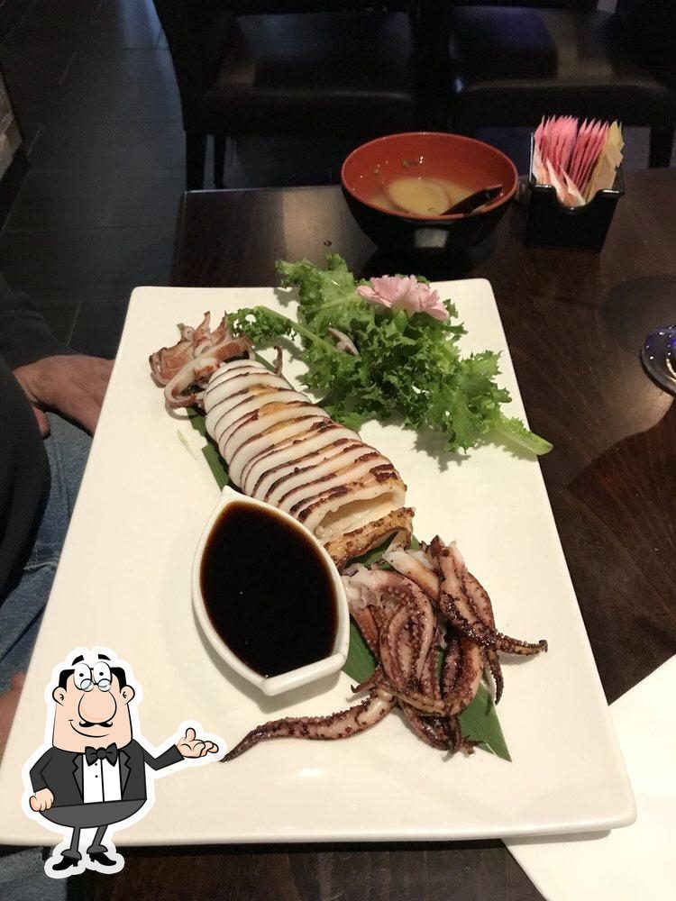 Okinii Modern Japanese, Downingtown - Restaurant menu, prices and reviews