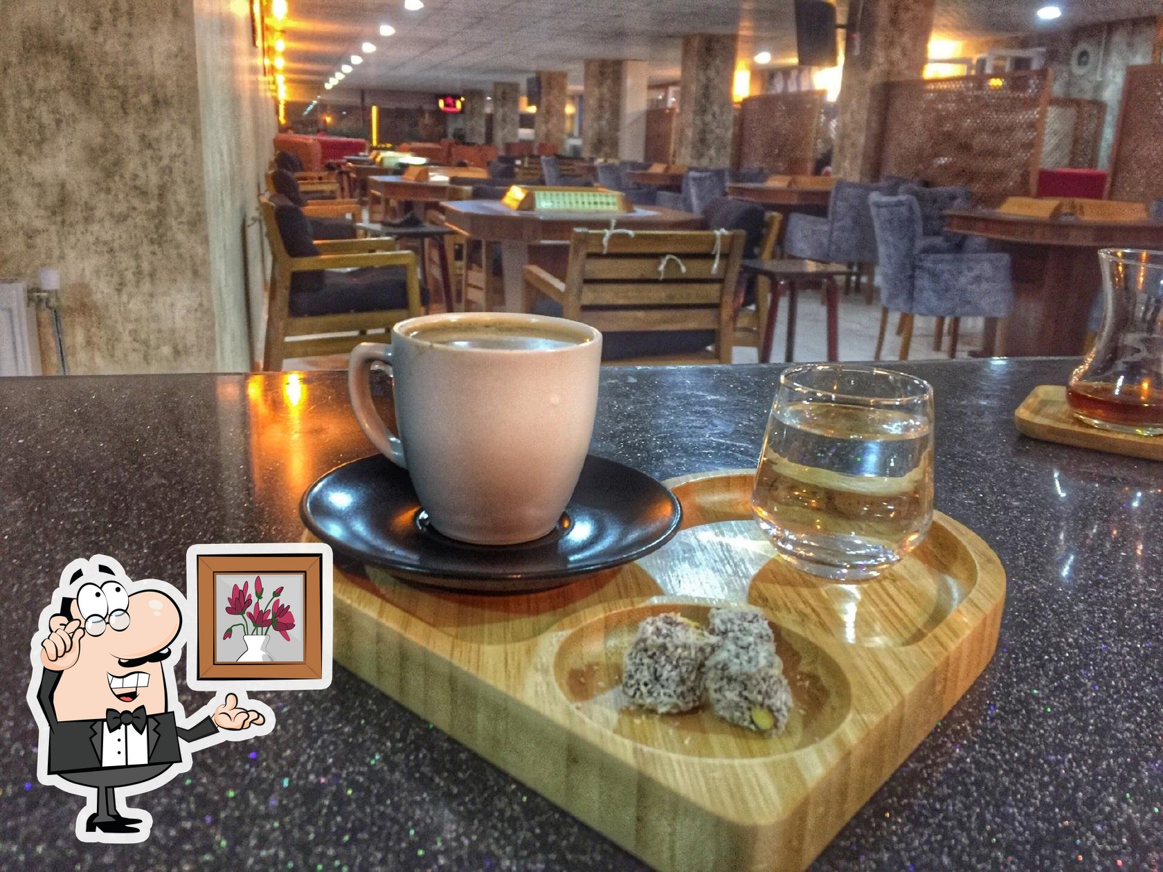 Pegasus Cafe, Erciş - Restaurant reviews
