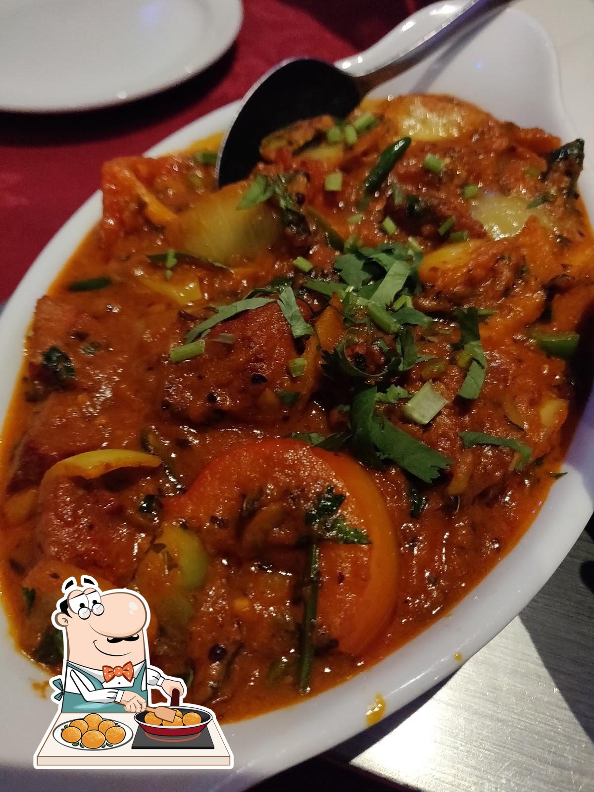 Curry Leaf Coulsdon - The Indian/Bangladeshi Restaurant in Coulsdon ...
