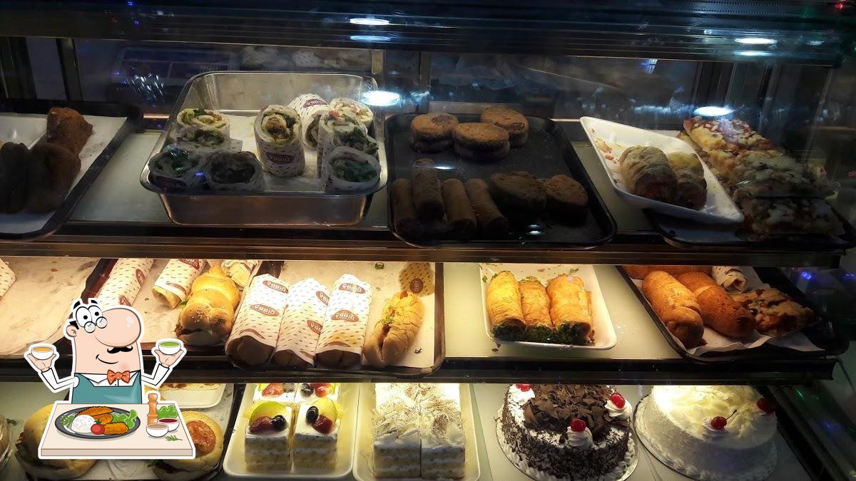 Dibba Modern Bakery LLC Sharjah, Sharjah - Restaurant menu, prices and ...