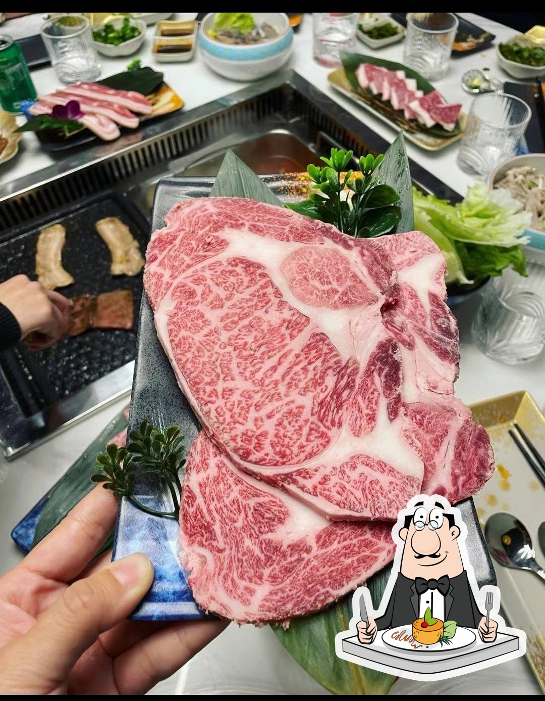 Soul Meat (Japanese Wagyu BBQ & Hotpot), Auckland - Opiniones del ...