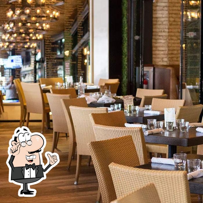City Cellar Wine Bar & Grill, West Palm Beach - Restaurant menu, prices ...