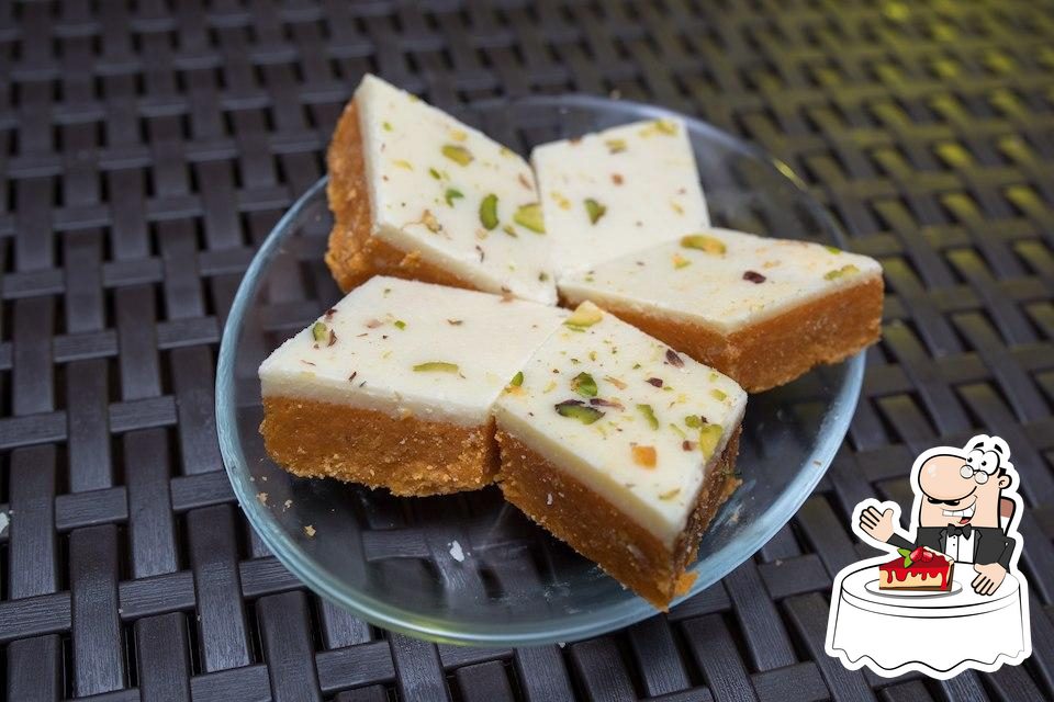 B. Bicha Reddy Sweets, Hyderabad, Gachibowli - Restaurant reviews