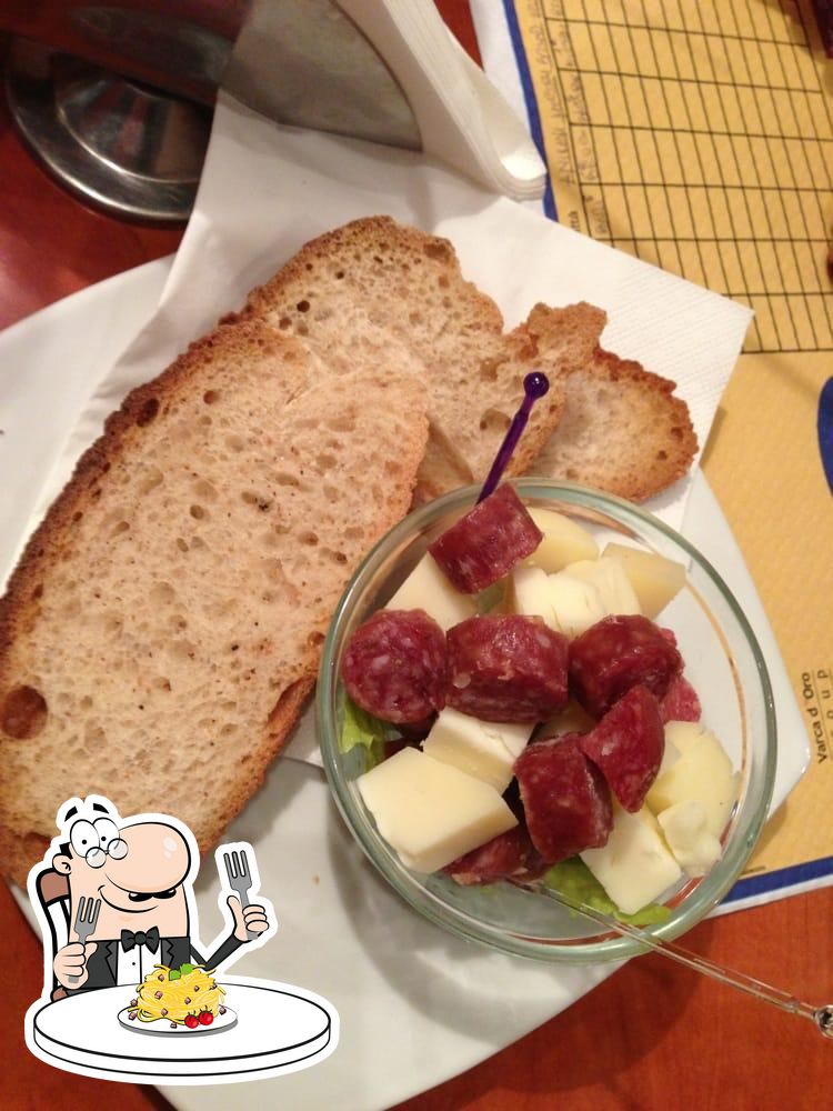 Babette Pub, Napoli - Menu e recensioni del ristorante