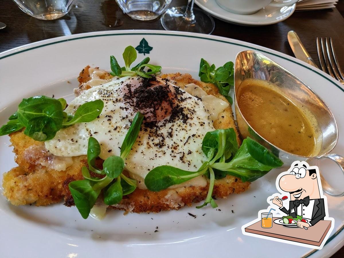 The Ivy Exeter in Exeter - Restaurant reviews
