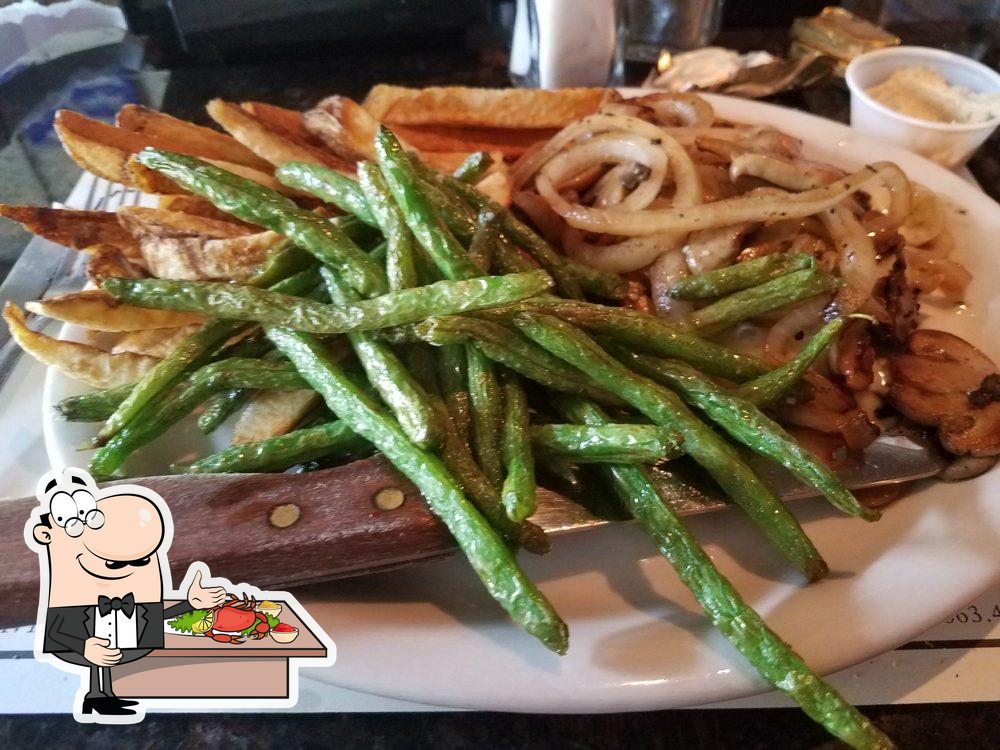 Eighteen East Restaurant in Avon Park - Restaurant reviews
