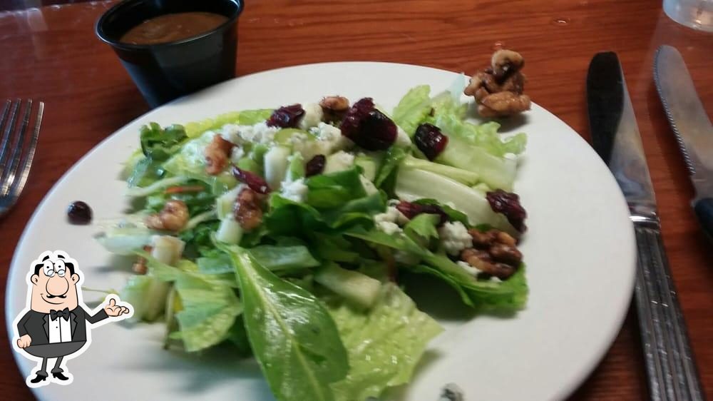 1200 Chophouse, Saint Pete Beach - Restaurant menu, prices and reviews