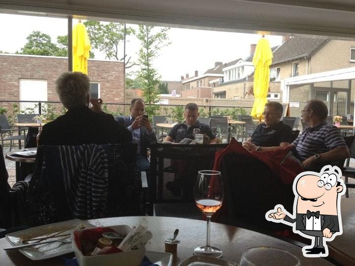 Den Overkant, Riel - Restaurant reviews