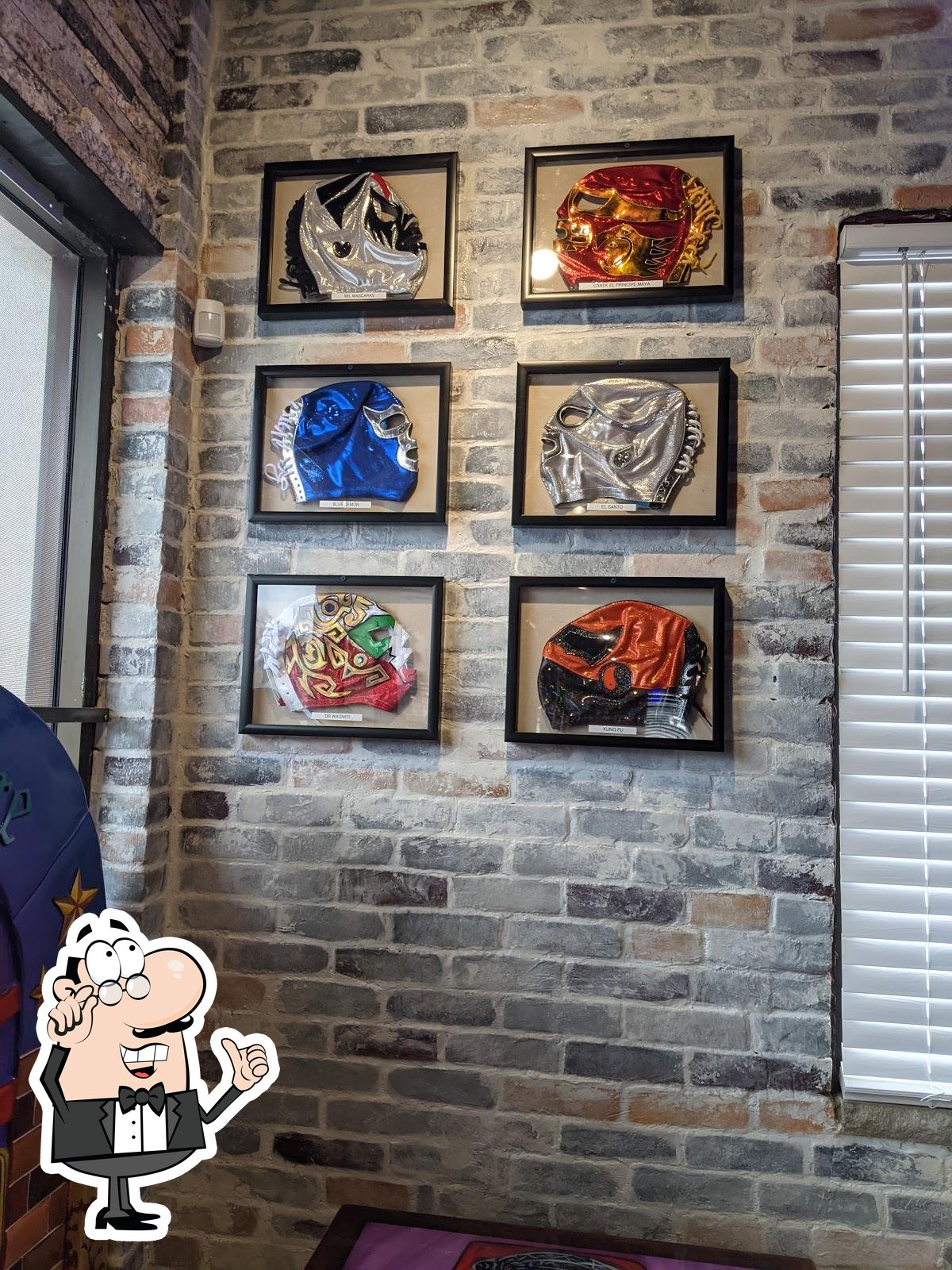 El Arena Taco Shop in Toledo - Restaurant menu and reviews