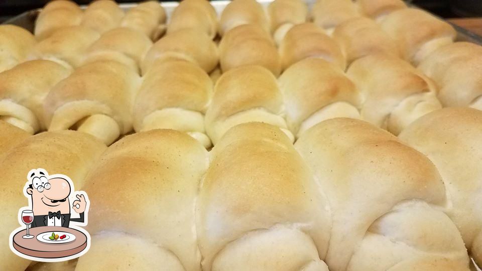 Pampangas Bakery in Stockton - Restaurant menu and reviews