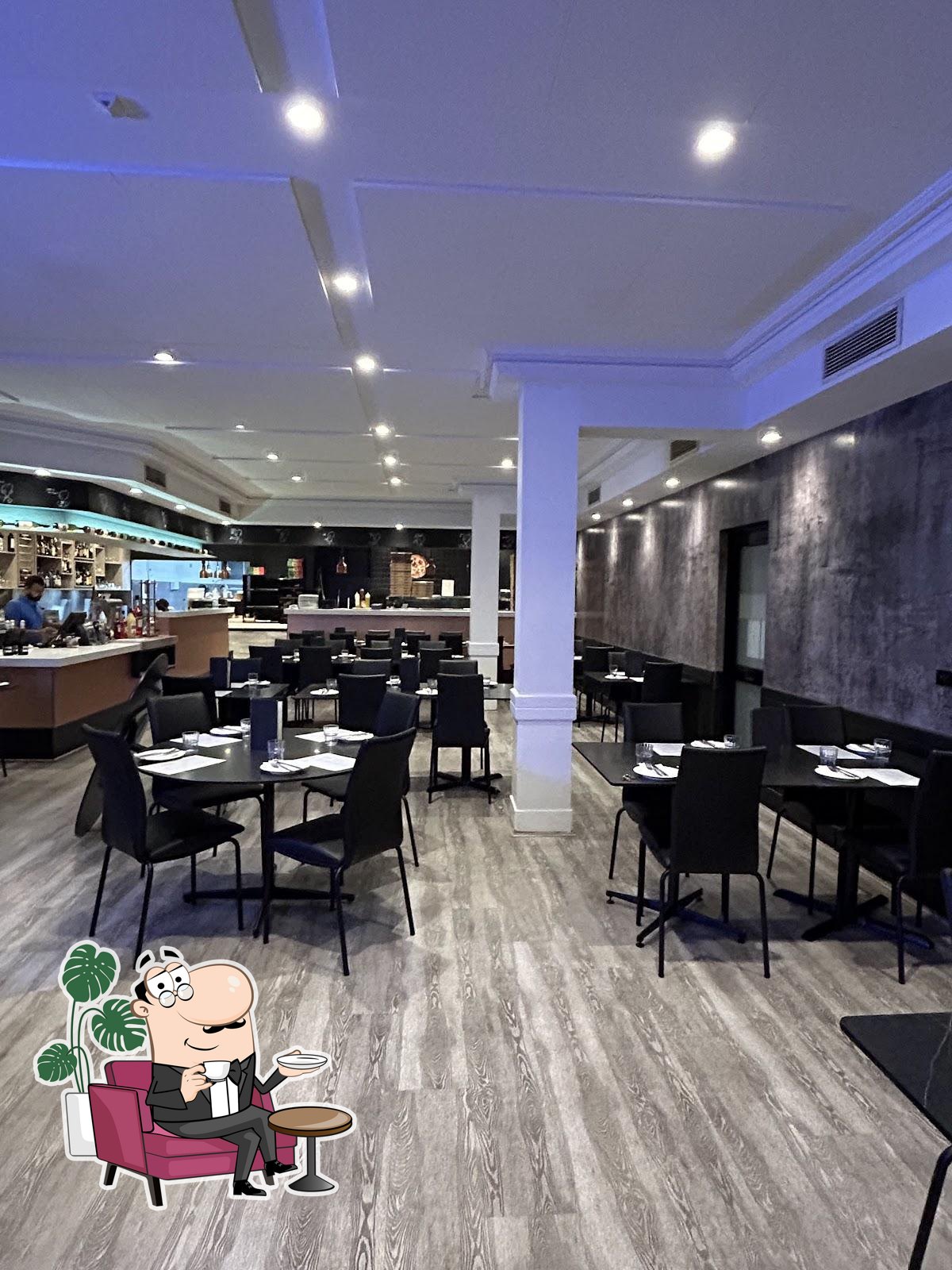 Posto Matto, Osborne Park - Restaurant menu, prices and reviews