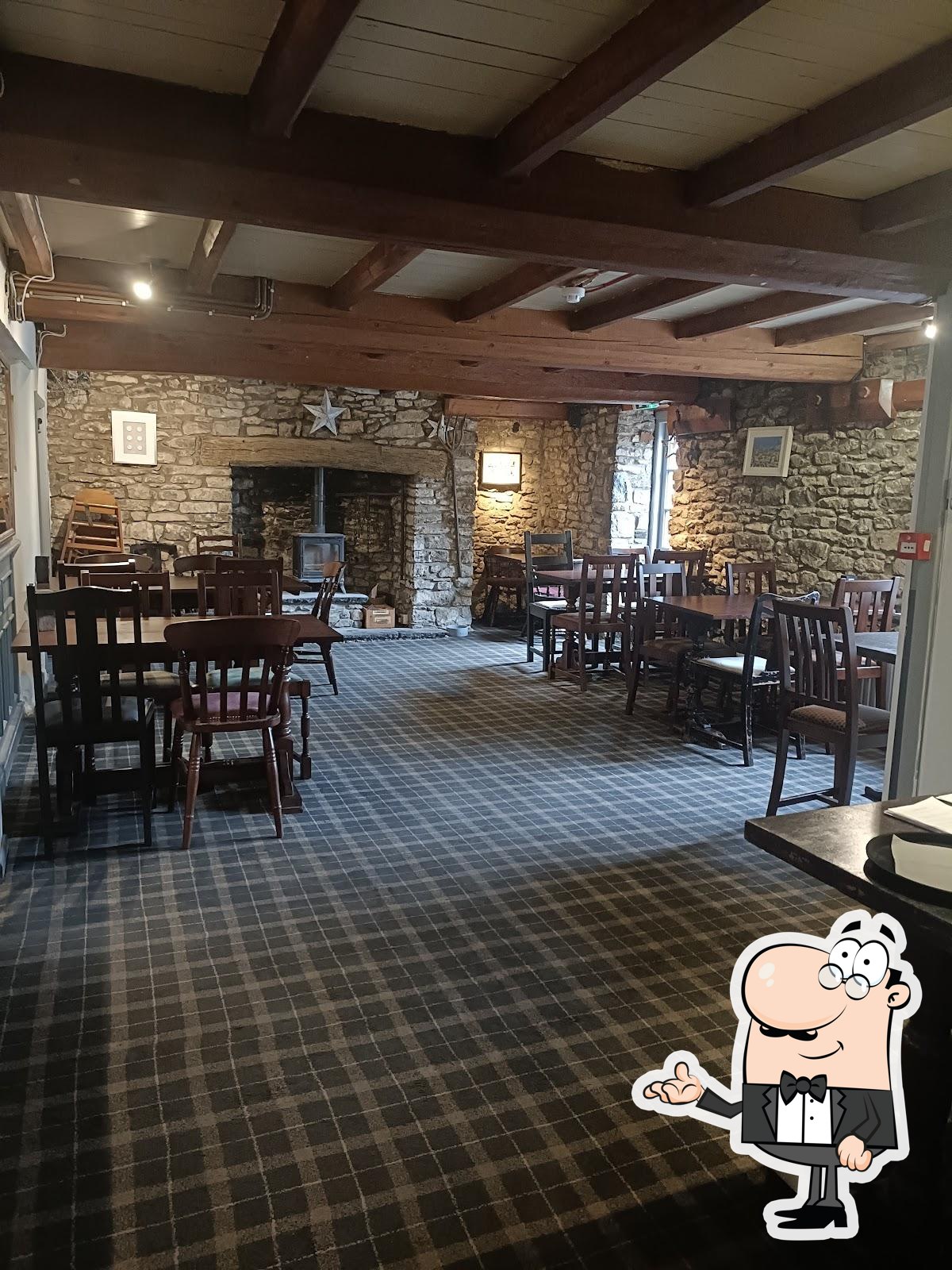 The Star Inn - Treoes, Bridgend - Restaurant menu, prices and reviews