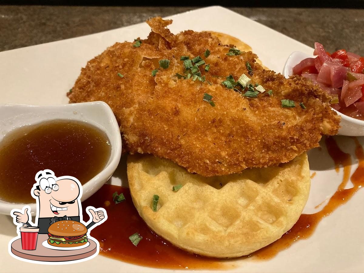 The Three Legged Pig in Muskego - Restaurant menu and reviews