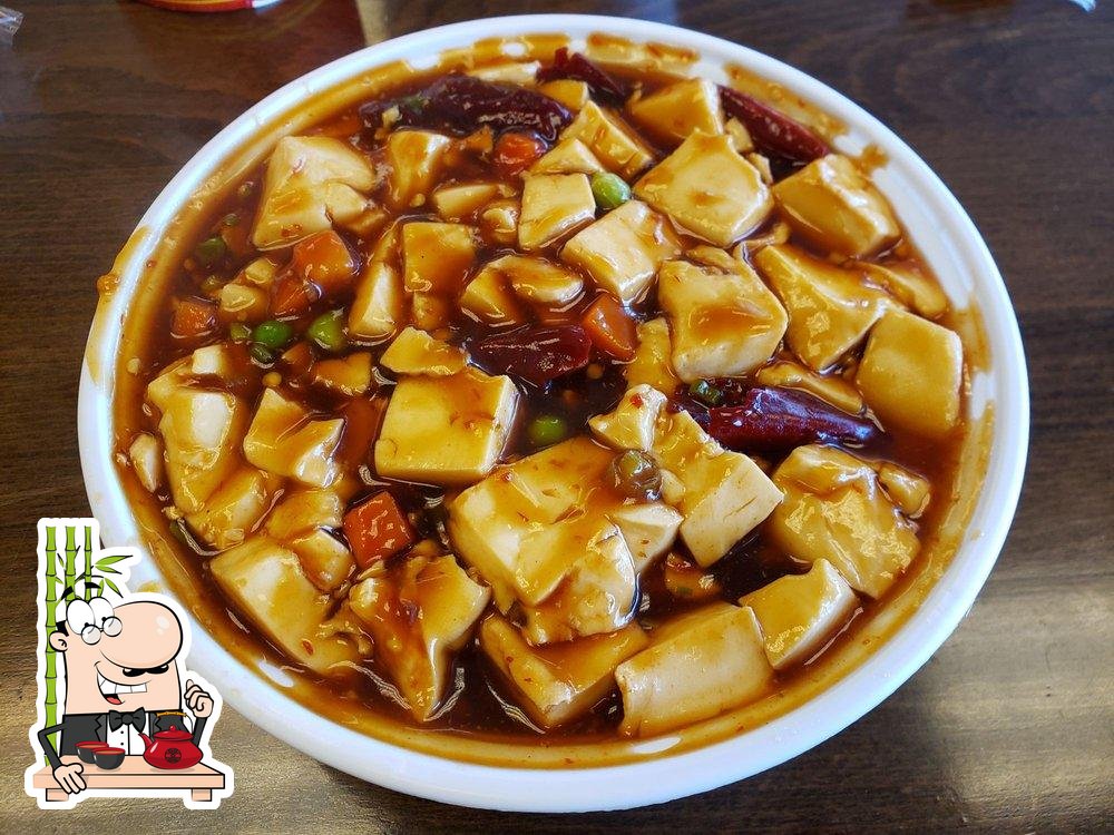 Empire Kitchen in Manchester - Restaurant menu and reviews