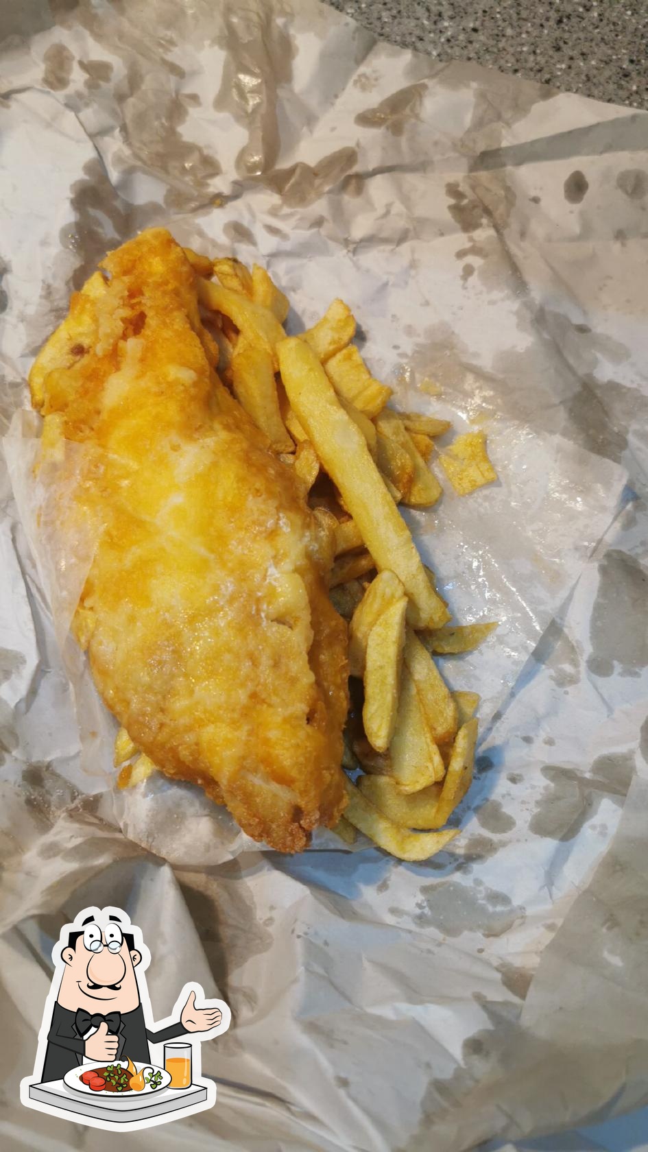 Kent Road Fish Bar in Halesowen - Restaurant reviews