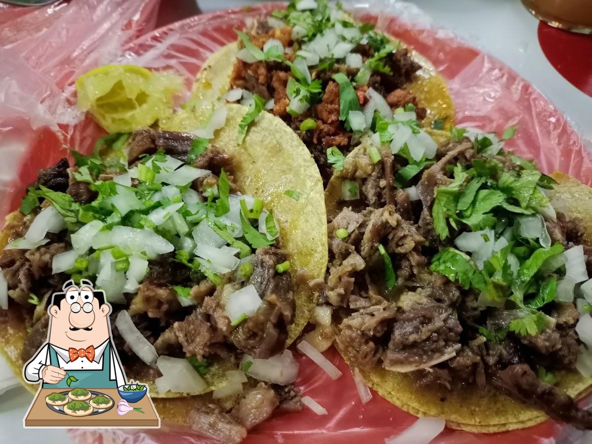 Restaurante Taco Rey, Merida - Opiniones del restaurante