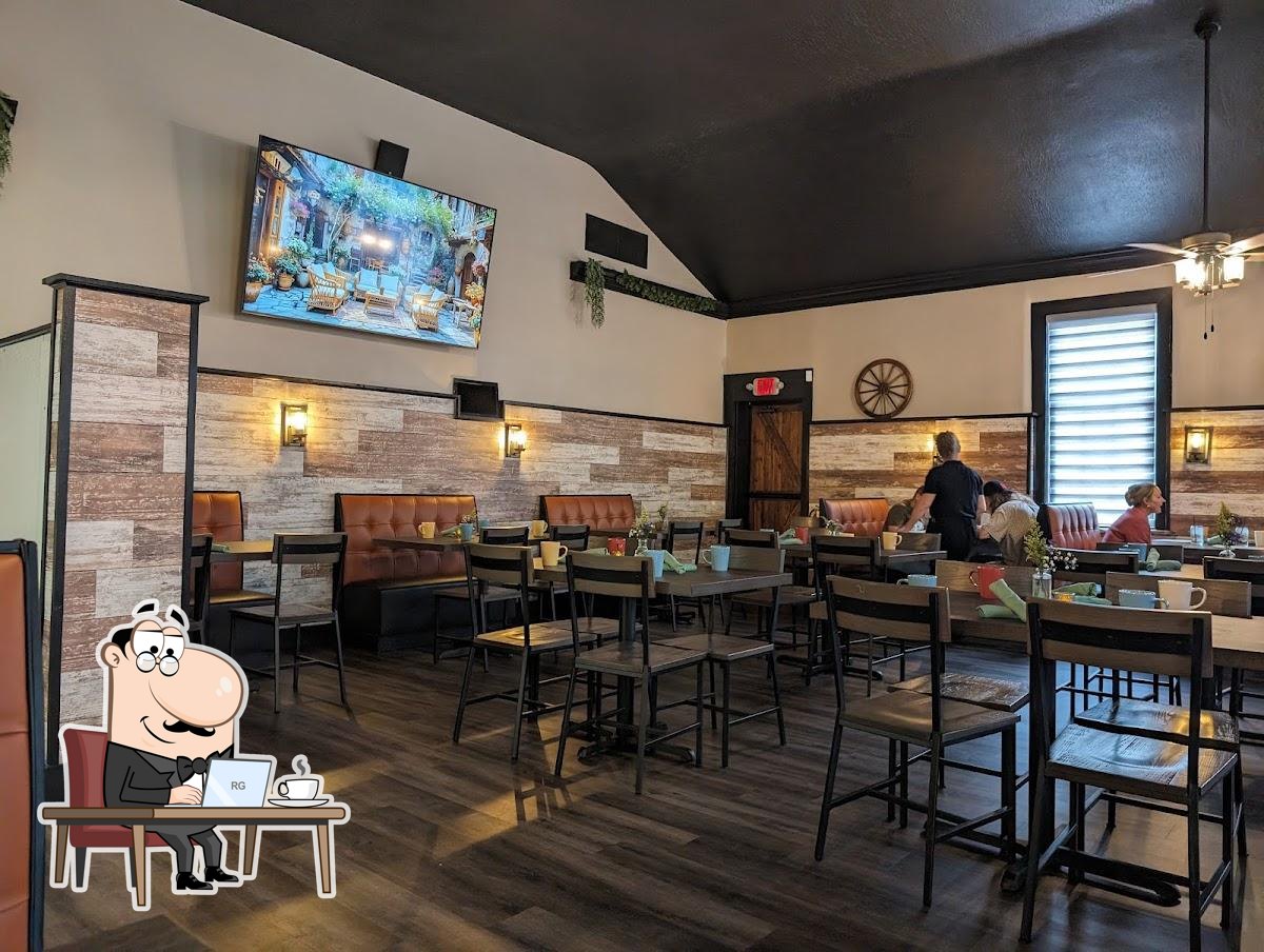 The Brunch Pub, Dayton - Restaurant menu, prices and reviews