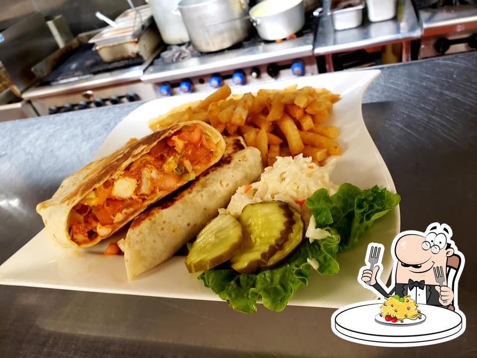 Max Pizza 4, Bristol - Restaurant menu, prices and reviews