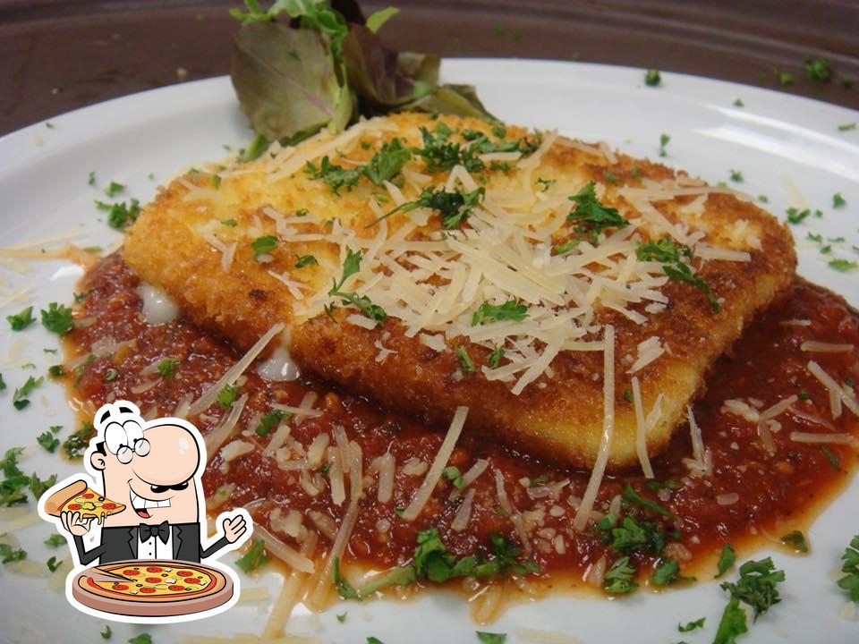 Parthenon Grille in Murfreesboro - Restaurant menu and reviews