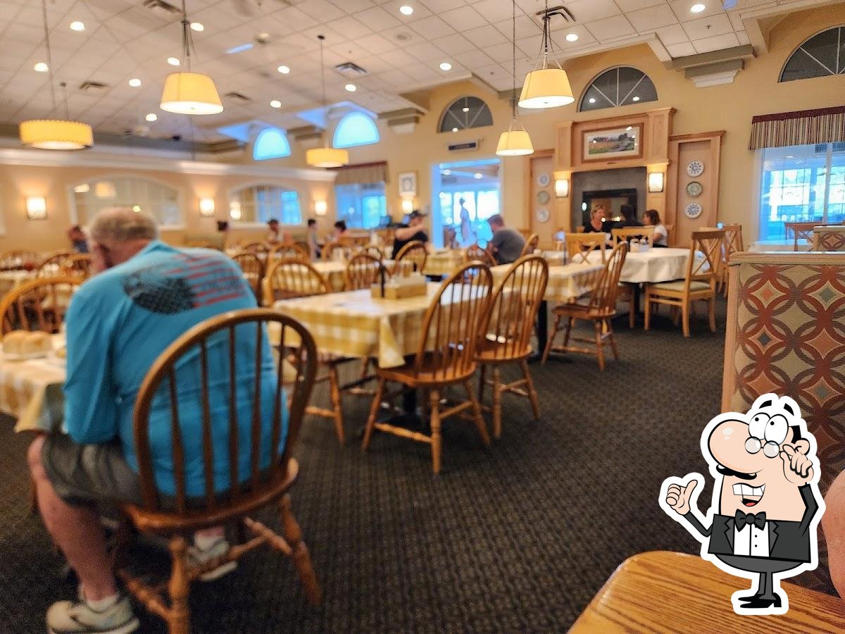Der Dutchman, Sarasota - Restaurant menu, prices and reviews